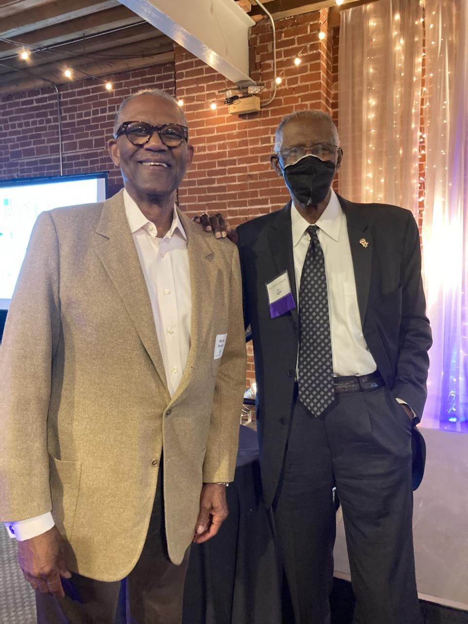 Inspired by 2022 Seniors Who Rock! - ProSeniors