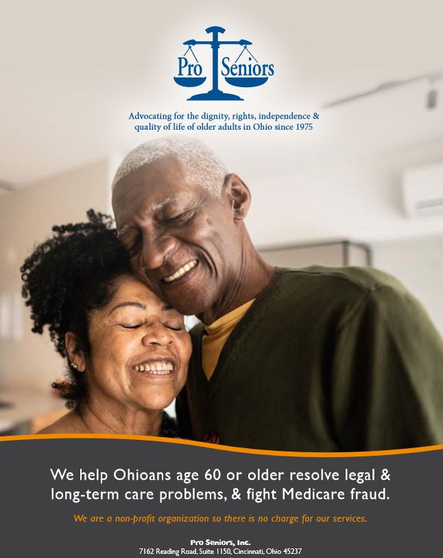 Fact Sheets - ProSeniors