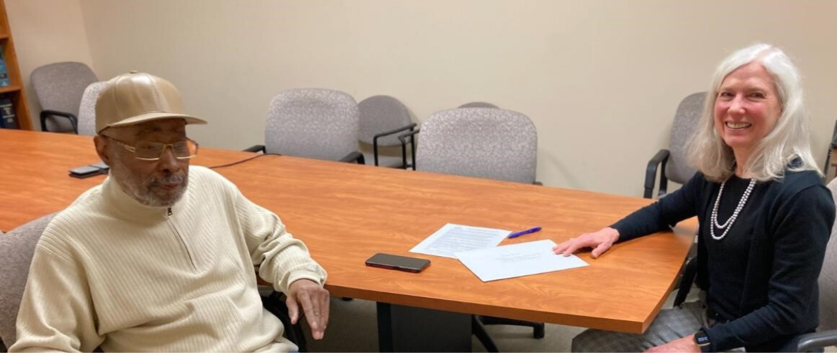 Senior Legal Services Cincinnati, OH - Pro Seniors Inc