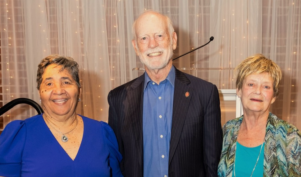 Former Seniors Who Rock Honorees - ProSeniors