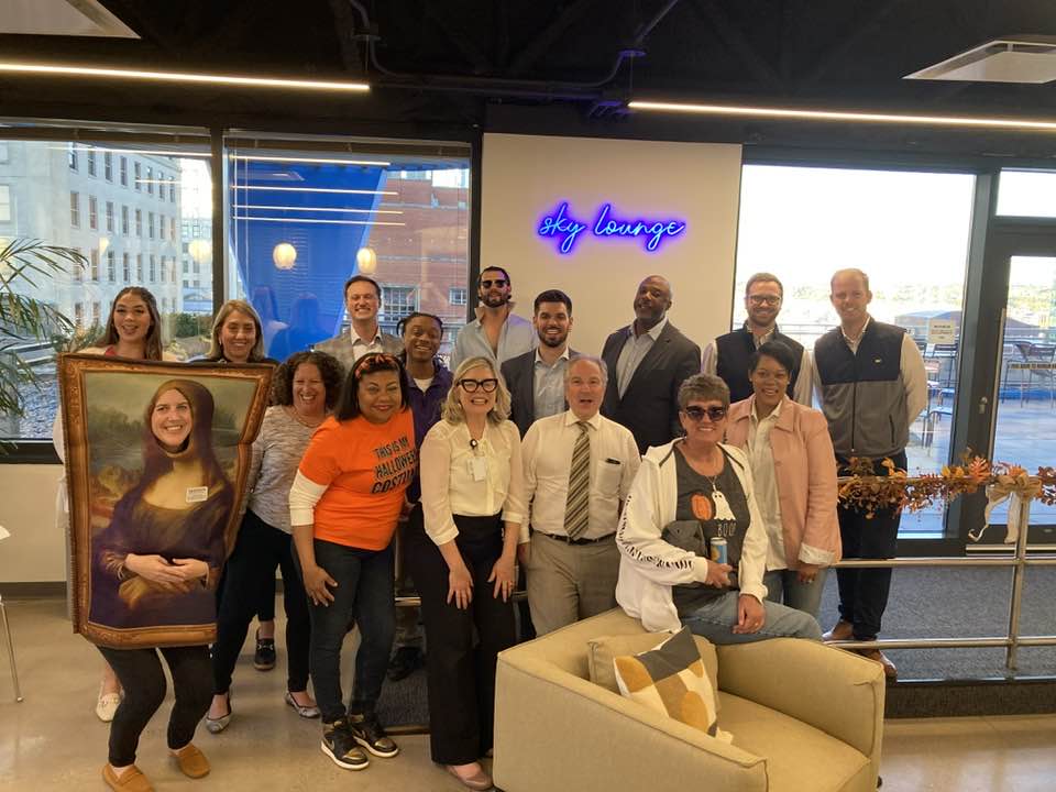 Pro Seniors New Professionals - ProSeniors